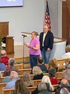 Pastor Ron Kelly of Village SDA Church Has Been “Put on Administrative ...